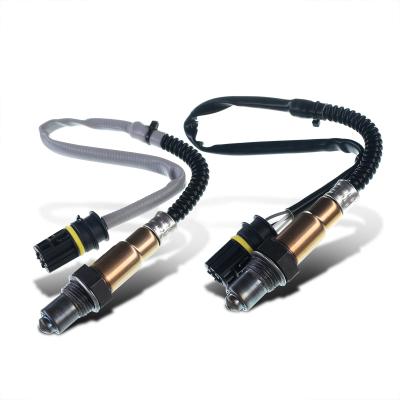 China 2x Downstream O2 Oxygen Sensor for BMW 525i 525xi 530i 530xi 06-07 323i 06-09 for sale