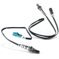 China 2x Upstream & Downstream O2 Oxygen Sensor for Mazda B400 2002-2003 Ford Explorer for sale