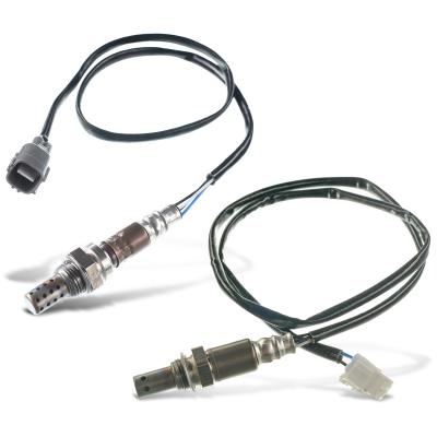 China 2x Upstream & Downstream O2 Oxygen Sensor for Subaru Baja 2004 2006 for sale