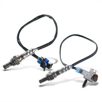 China 2x Upstream & Downstream O2 Oxygen Sensor for Buick Rainier 04-05 Chevrolet GMC for sale