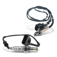 China 2x Upstream & Downstream O2 Oxygen Sensor for VW Beetle 01-05 Golf Jetta 2.0L for sale