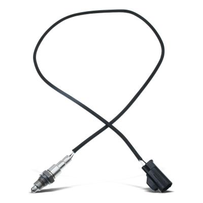 China Center Right O2 Oxygen Sensor for Land Rover Discovery 17-20 Range Rover 15-16 for sale