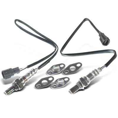 China 2x Upstream & Downstream O2 Oxygen Sensor for Toyota T100 1993-1994 3.0L 3VZE for sale