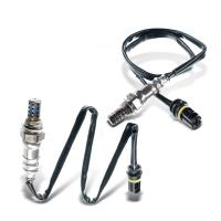 China 2x Downstream Left & Right O2 Oxygen Sensor for Mercedes-Benz C240 02-05 C320 for sale