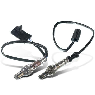 China 2x Upstream & Downstream O2 Oxygen Sensor for Chevrolet Aveo 06-07 Aveo5 1.6L for sale