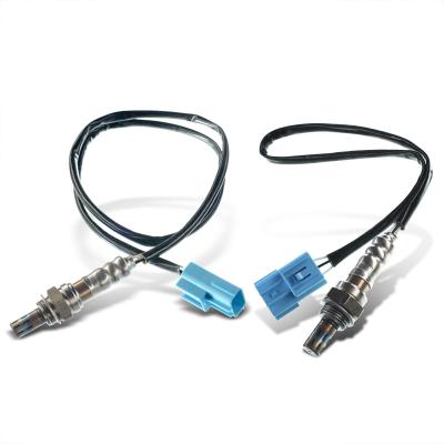 China 2x Upstream Left & Right O2 Oxygen Sensor for Nissan Pathfinder Infiniti VQ35DE for sale
