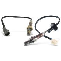 China 2x Downstream Front & Rear O2 Oxygen Sensor for Toyota Rav4 3.5L 2GRFE 2006-2012 for sale