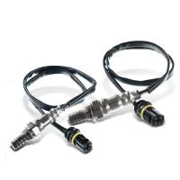 China 2x Downstream O2 Oxygen Sensor for BMW 740i 740Li 3.0L 2011-2012 X6 2008-2010 for sale