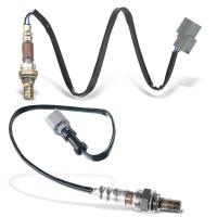 China 2x Upstream & Downstream O2 Oxygen Sensor for Acura CL TL 01-03 Honda Odyssey for sale