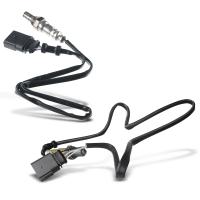 China 2x Upstream & Downstream O2 Oxygen Sensor for VW Golf Jetta L4 2.0L Audi TT 98-01 for sale