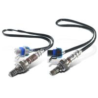 China 2x O2 Oxygen Sensor for Chevrolet Express 1500 2500 3500 2003-2005 for sale