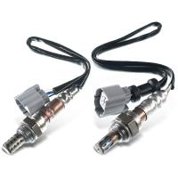China 2x Upstream & Downstream O2 Oxygen Sensor for Honda Accord 98-02 2.3L F23A1 F23A5 for sale