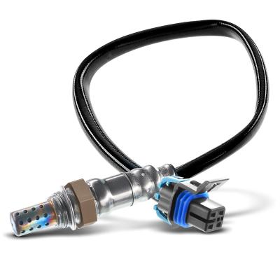 China Upstream Downstream O2 Oxygen Sensor for Cadillac ATS CTS Chevy Impala Suzuki for sale