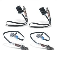 China 4x Upstream & Downstream O2 Oxygen Sensor for Pontiac GTO 2004-2006 5.7L 6.0L for sale