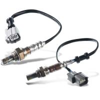 China 2x Upstream & Downstream O2 Oxygen Sensor for Honda CR-V 2002-2004 2.4L K24A1 for sale