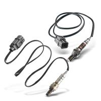 China 2x Downstream Left & Right O2 Oxygen Sensor for Infiniti QX4 Nissan 3.5L VQ35DE for sale