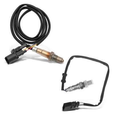 China 2x Upstream & Downstream O2 Oxygen Sensor for Volkswagen Beetle 01-05 Golf 2.0L for sale
