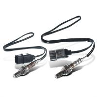 China 2x Downstream Left & Right O2 Oxygen Sensor for Nissan Sentra 2001 L4 1.8L QG18DE for sale