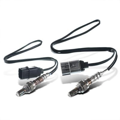 China 2x Downstream Left & Right O2 Oxygen Sensor for Nissan Sentra 2001 L4 1.8L QG18DE for sale