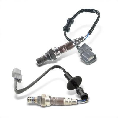 China 2x Upstream & Downstream O2 Oxygen Sensor for Acura Integra Civic Honda CR-V for sale
