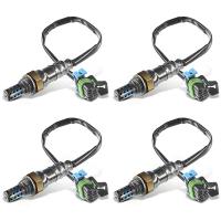 China 4x Upstream & Downstream O2 Oxygen Sensor for Cadillac SRX 2010-2014 Chevy Buick for sale