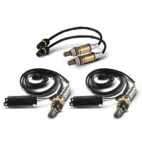 China 4x Upstream & Downstream O2 Oxygen Sensor for BMW E39 525i 530i E46 328i E53 X5 for sale