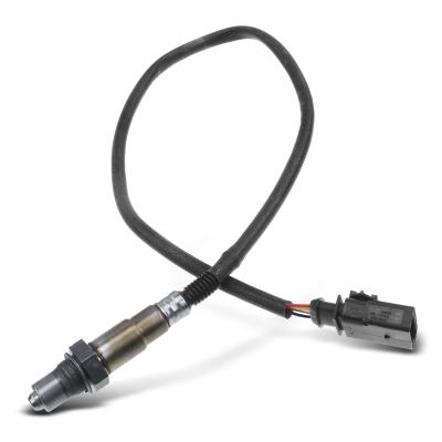 China Upstream O2 Oxygen Sensor for Volkswagen Passat 2018-2021 Jetta Beetle Porsche for sale