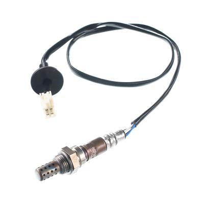 China Downstream O2 Oxygen Sensor for Toyota Corolla Matrix 2009-2013 SC430 Pontiac for sale
