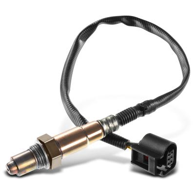China Upstream O2 Oxygen Sensor for BMW 550i GT xDrive 10-15 750Li M5 M6 X5 X6 Cooper for sale