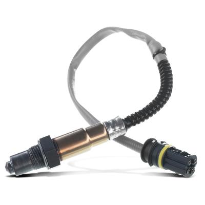 China Downstream O2 Oxygen Sensor for BMW 323i 525i 528i 528i 530i 530xi 2006-2010 for sale