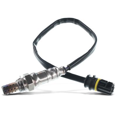China Downstream O2 Oxygen Sensor for Mercedes-Benz CLK320 CLK430 BMW E60 E70 530i for sale
