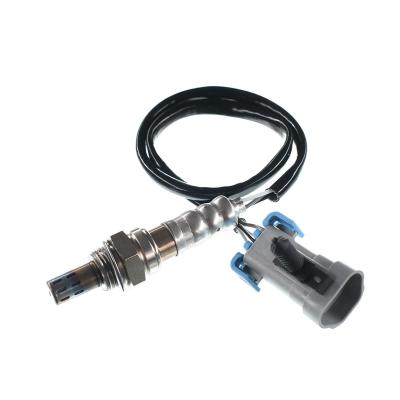 China Upstream Downstream O2 Oxygen Sensor for Chevy Colorado 07-12 Trailblazer Isuzu for sale