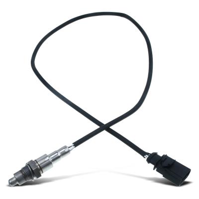 China Downstream O2 Oxygen Sensor for Volkswagen Tiguan 2018 2019-2020 L4 2.0L B1S2 for sale