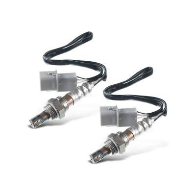 China 2x Upstream O2 Oxygen Sensor for Hyundai Santa Fe Sonata Tiburon Kia for sale