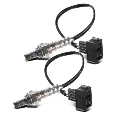 China 2x Upstream Downstream O2 Oxygen Sensor for Porsche Boxster 1997-1999 H6 2.5L for sale