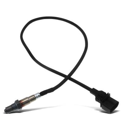 China Upstream O2 Oxygen Sensor for Volkswagen Touareg 2004 V10 4.9L Diesel for sale