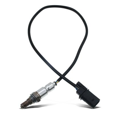 China Upstream O2 Oxygen Sensor for Audi Q3 2019-2021 A3 Quattro Volkswagen L4 2.0L for sale