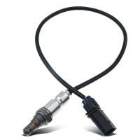 China Upstream O2 Oxygen Sensor for Audi A6 allroad Q7 S4 RS5 S6 S7 Turbocharged for sale