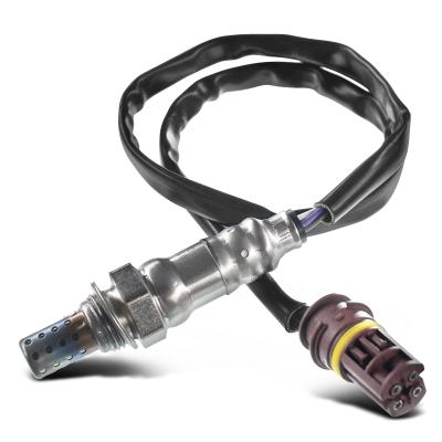 China Downstream O2 Oxygen Sensor for Mercedes-Benz CLK320 2001-2003 CLK430 CLK55 AMG for sale