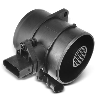China Mass Air Flow Sensor for Mercedes-Benz W211 E320 2005-2006 CDI L6 3.2L for sale
