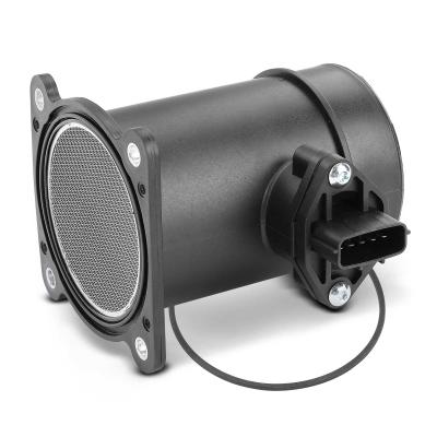 China Mass Air Flow Sensor Assembly with Housing for Nissan Maxima Pathfinder INFINITI for sale