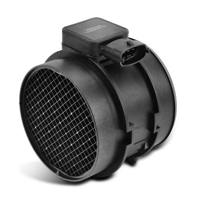China Mass Air Flow Sensor with Housing for Cadillac XLR 2004 2005 2006 V8 4.6L for sale