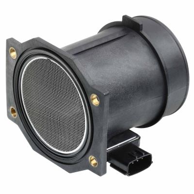 China Mass Air Flow Sensor for Infiniti QX4 1998-2001 Nissan Frontier Pathfinder 3.3L for sale