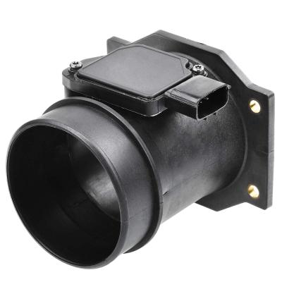 China Mass Air Flow Sensor for Nissan Frontier 2001-2004 Xterra Mercury Infiniti for sale