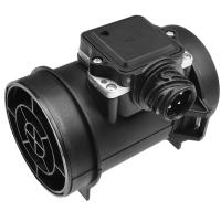 China Mass Air Flow Sensor with Housing for BMW 328i 1996-1999 323i 323is 328is 528i M3 Z3 E36 E39 for sale