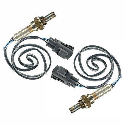 China 2x Downstream Left & Right O2 Oxygen Sensor for Volvo XC90 2007-2014 L6 3.2L for sale
