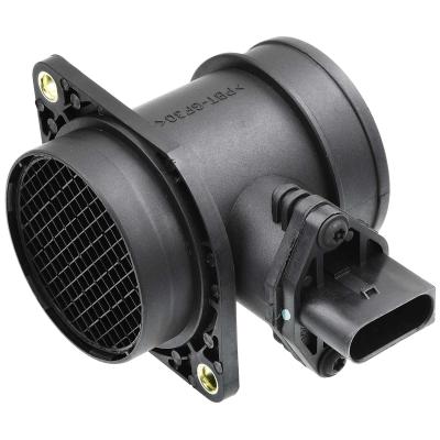 China Mass Air Flow Sensor for Volkswagen Passat 2000-2002 Golf Audi TT Quattro 1.8L for sale