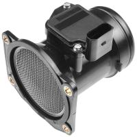 China Mass Air Flow Sensor with 4 Pins for Volkswagen Passat 2001-2005 Beetle Golf Audi A3 A4 Seat for sale