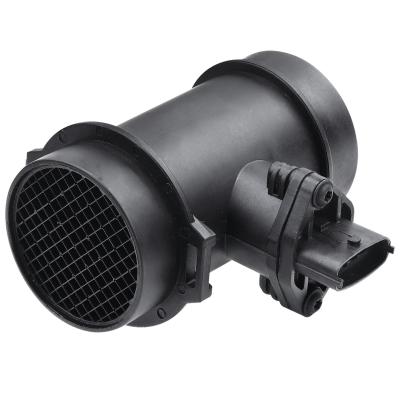 China Mass Air Flow Sensor with 5 Blades for Kia Spectra 2002 2003 2004 L4 1.8L for sale