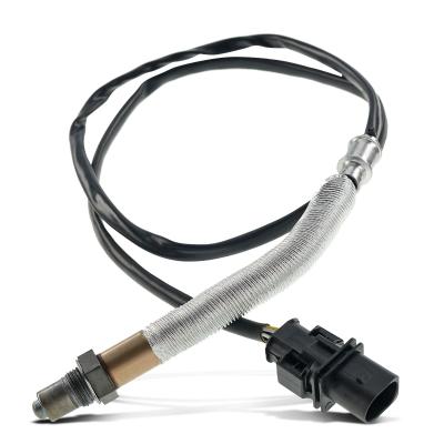 China Upstream Downstream O2 Oxygen Sensor for BMW 535I 535xi X6 Mercedes-Benz E320 for sale